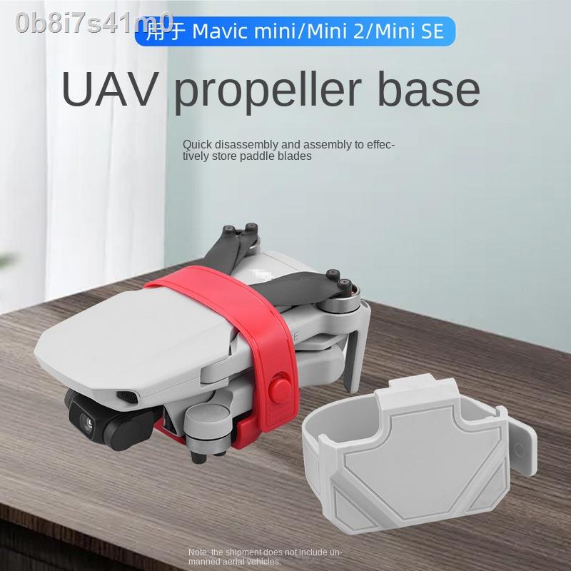 Suitable For DJI MAVIC MINI 2 Beam Propeller MINI/SE Holder Storage ...