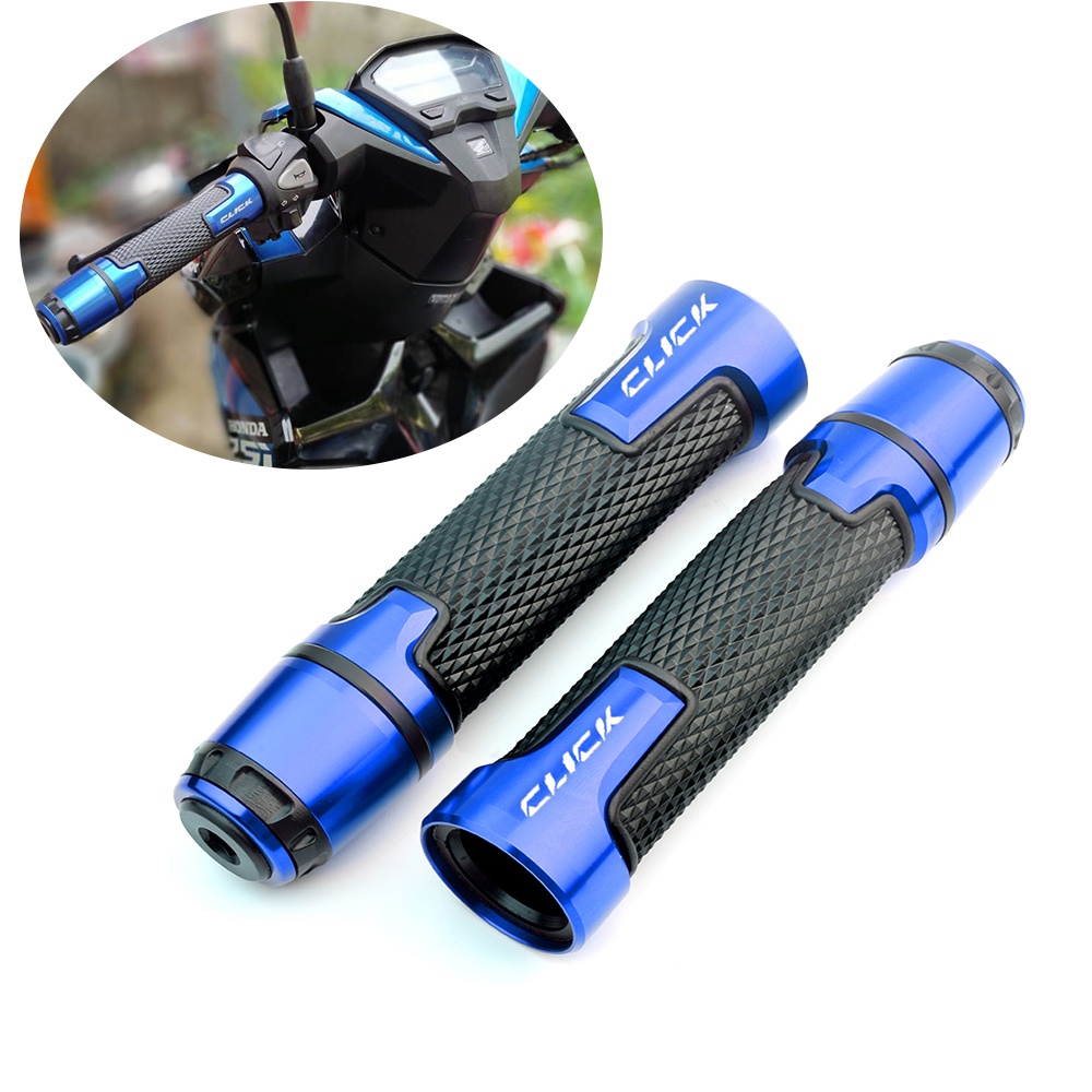 A-For Honda Click V1/V2/V3 125i 150i 160 Motorcycle Modified CNC ...