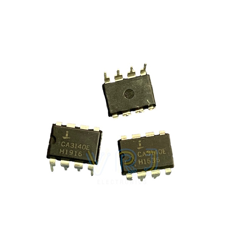 Transistor A3140 Ic8 Pin DIP-Smd | Shopee Philippines