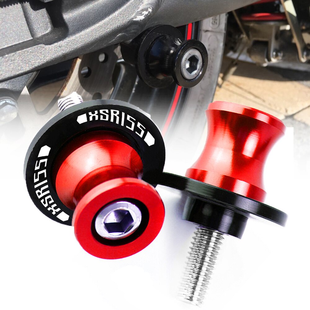 A-XSR155 2019 2020 2021 2022 Motorcycle 6MM CNC Aluminum Swingarm ...