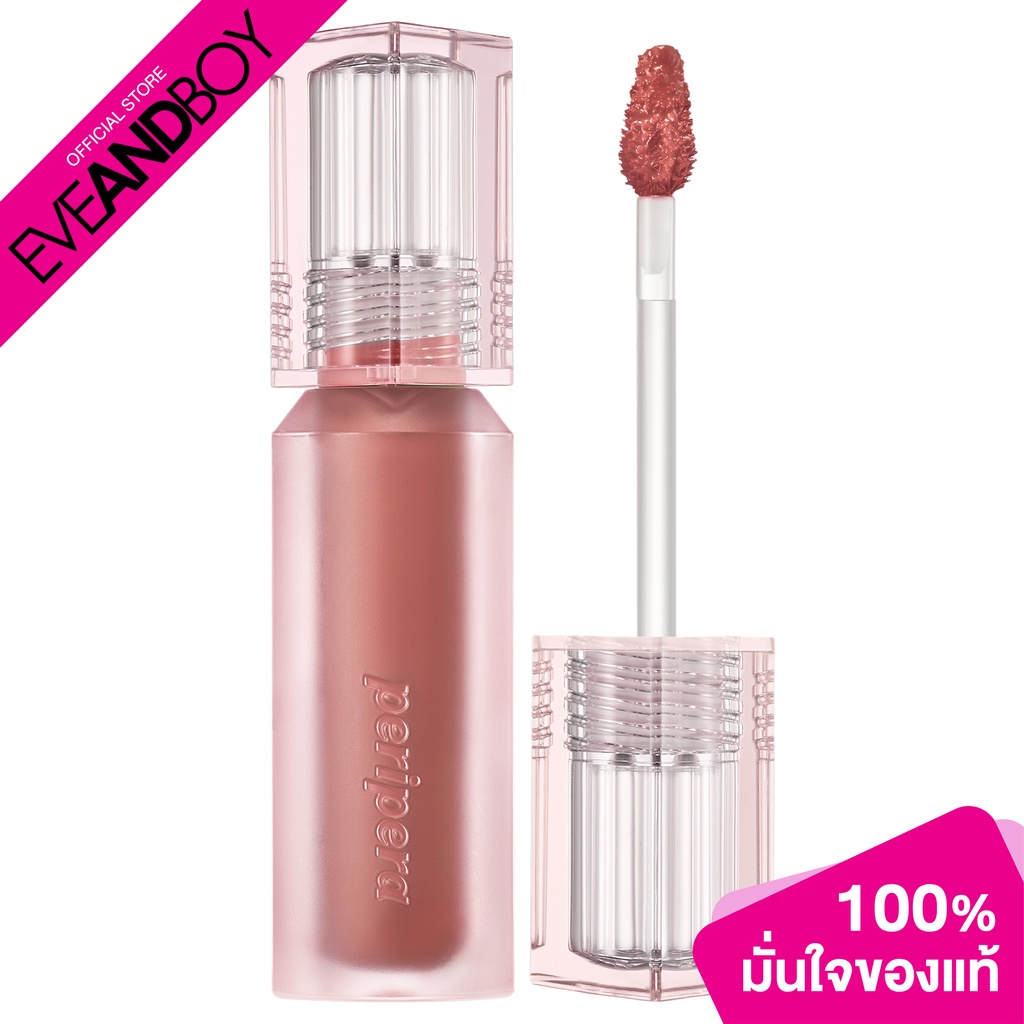 PERIPERA-Water Bare Tint-LIPSTICK(TS) | Shopee Philippines