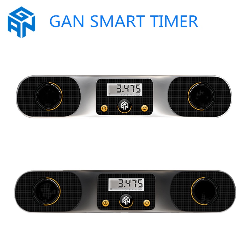 Gan Cube Timer Gan Smart Timer Gan Cube Mat Gan Timer Mat Gan Bluetooth