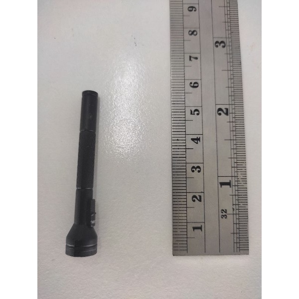 1/6 FIGURE SCALE: Military Device Flashlight | Shopee Philippines