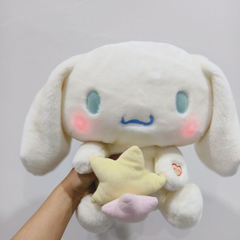 cinnamoroll Singing Machine Work | Shopee Philippines