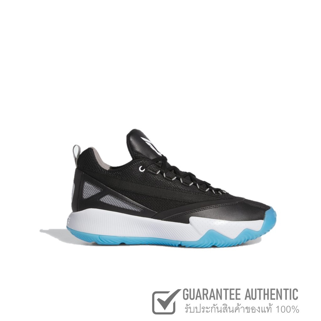 New Arrival Thai Label ADIDAS DAME CERTIFIED 2 IE7792 Basketball Shoes ...