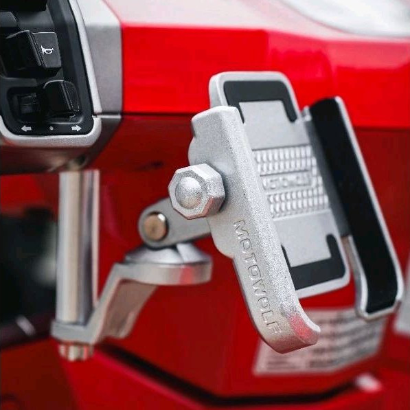 New!! G350 Hand Holder Set Under Lambretta G350 Strong Perfectly ...