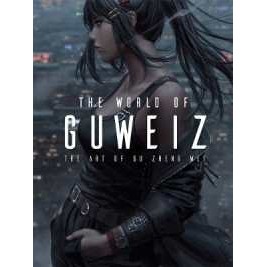English Book The World of Gweiz (Art of) [Hardcover] | Shopee Philippines