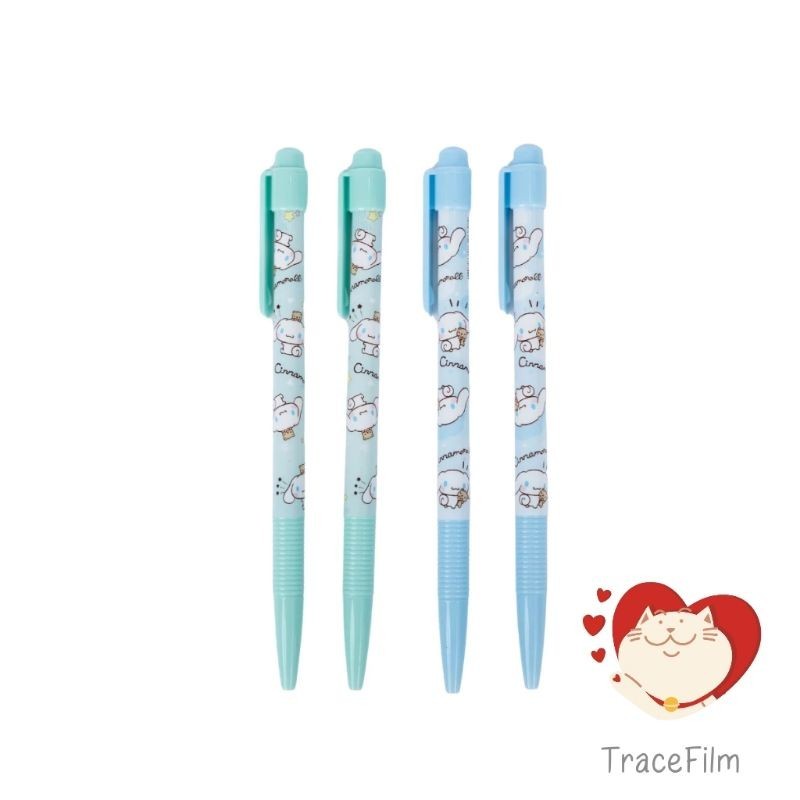 Sanrio Cinnamon Ballpoint Pen | Shopee Philippines