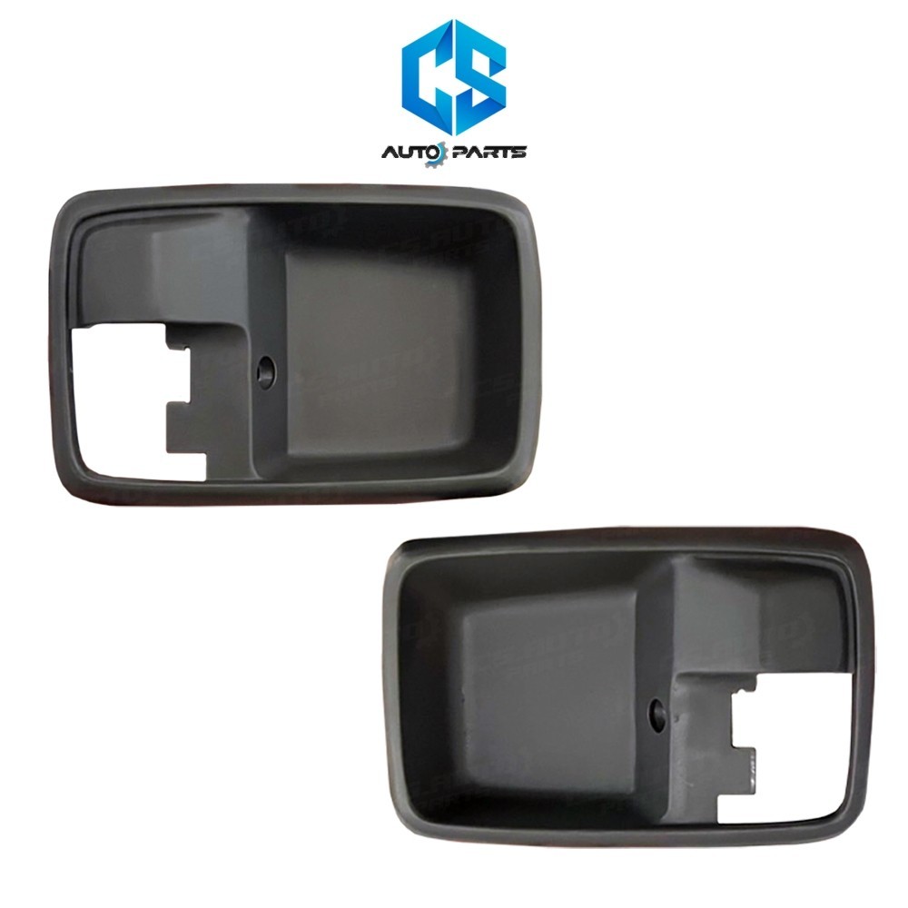 Inner Handle Cover Socket ISUZU TFR DRAGON EYE Year 87-02 | Shopee ...