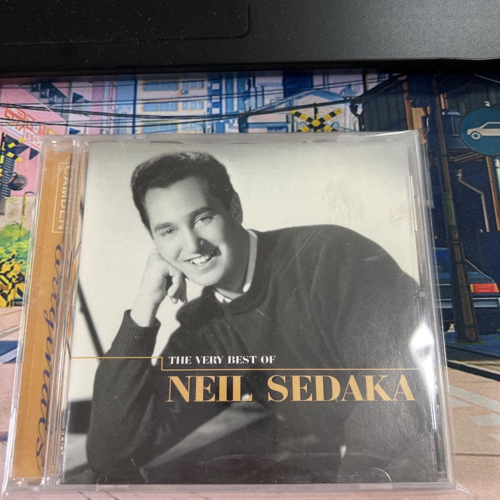 Genuine CD Dismantling Very Best of PD376 SQ5 Records | Shopee Philippines