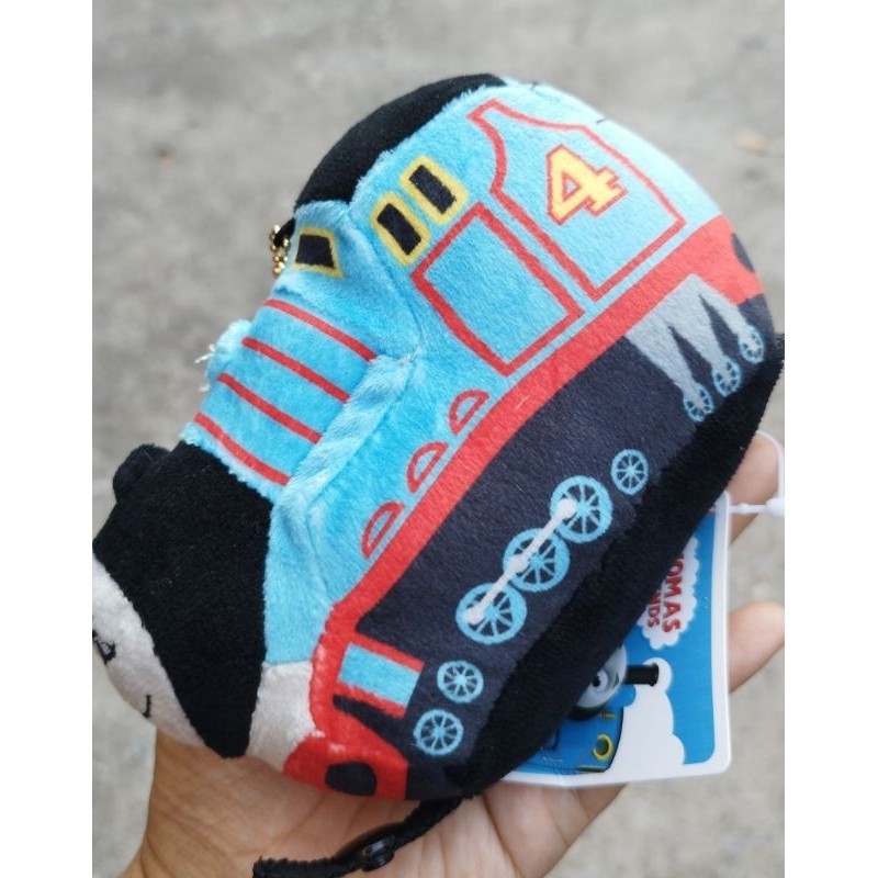 Thomas And Friends Cute Cartoon Locomotives Second-Hand Japanese ...