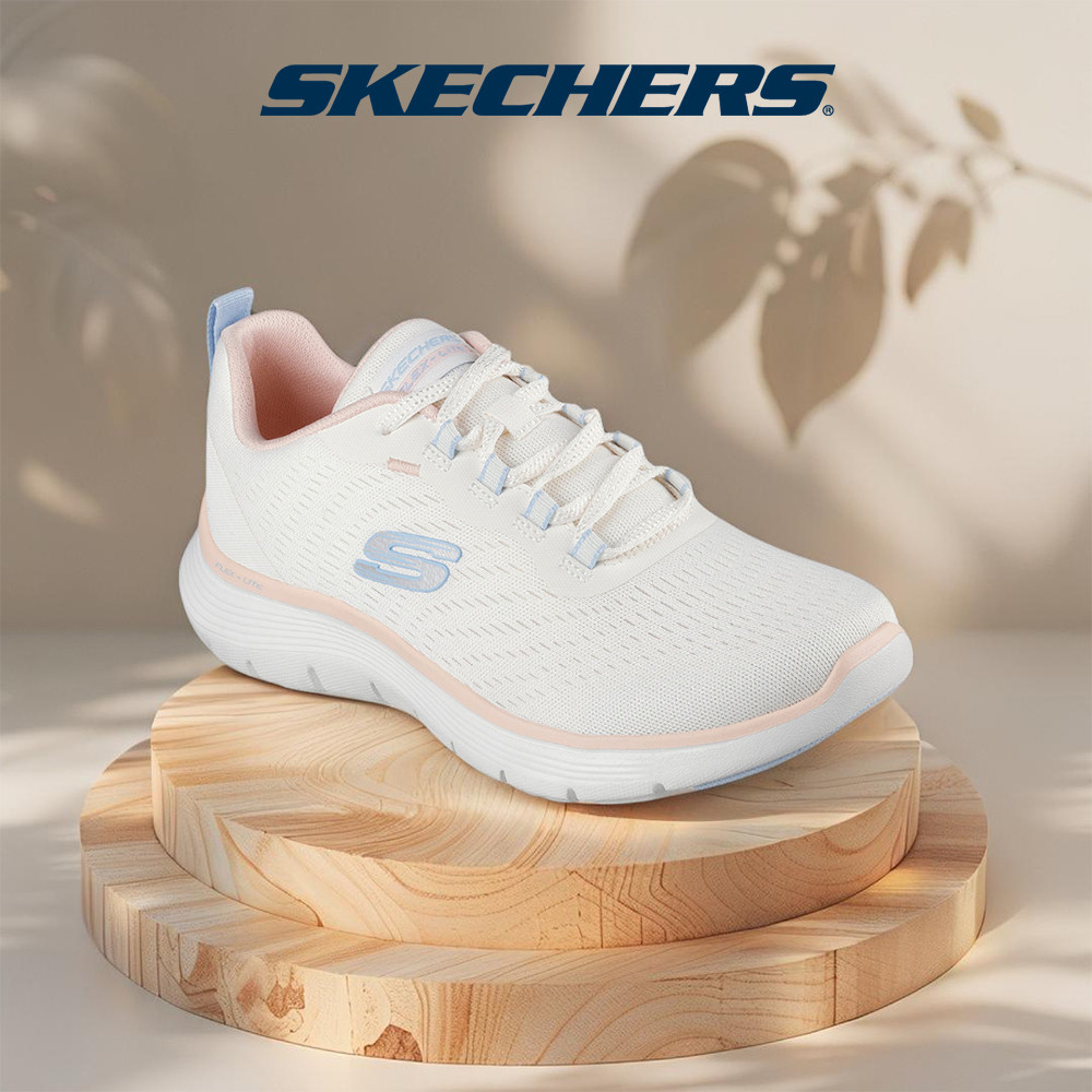 Skechers Women's Flex Appeal 5.0 Sport Shoes-150201-NTMT-Air-Cooled ...