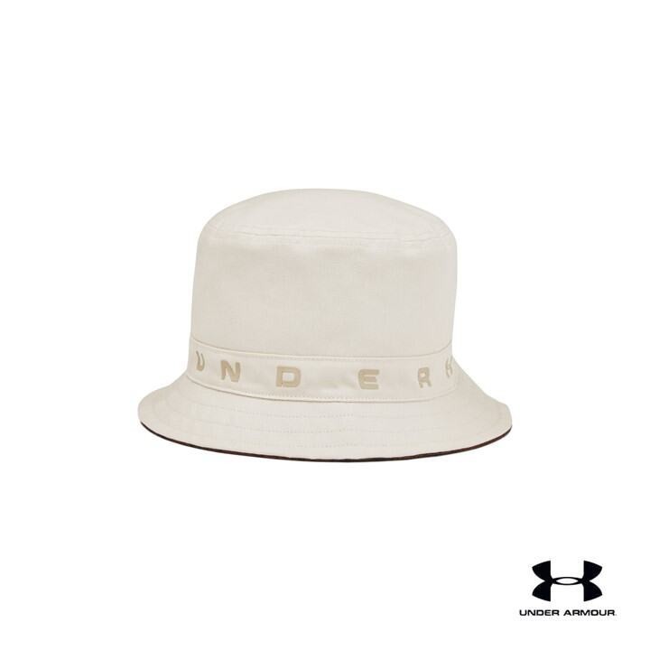 Under Armour UA SportStyle Reversible Bucket Hat | Shopee Philippines