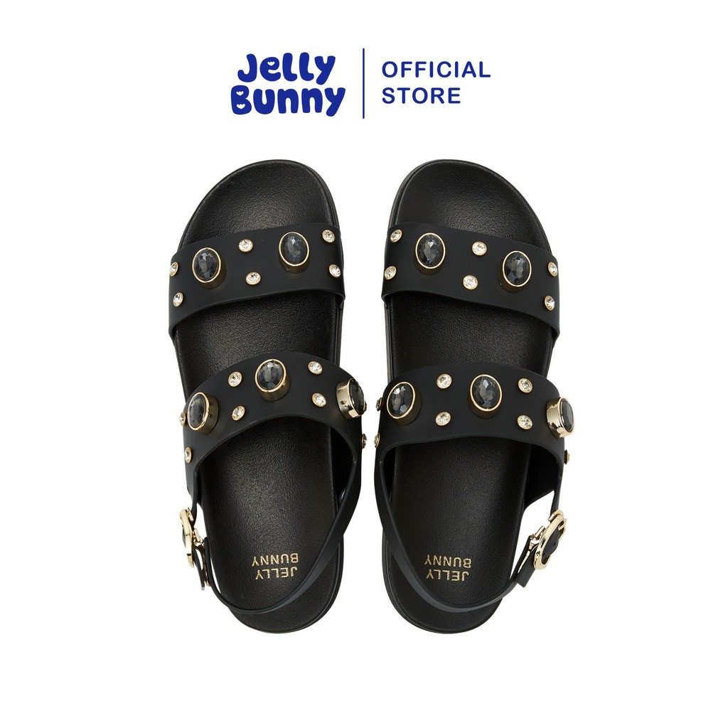 JELLY BUNNY Sandals KADI CRYSTAL NICE Model B25SLSI039 | Shopee Philippines
