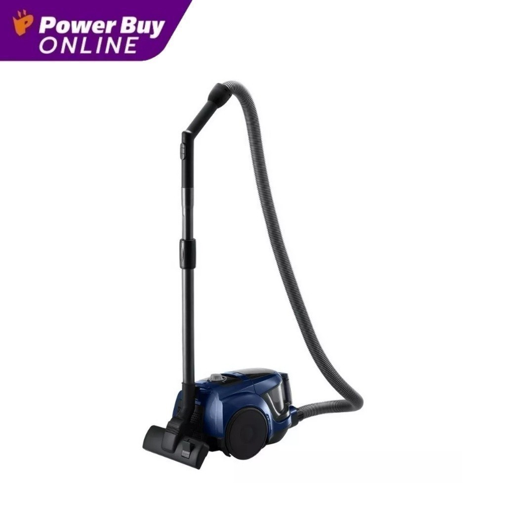SAMSUNG Box Vacuum Cleaner (1 800 Watts) Model VCC4540S36/XST | Shopee Philippines