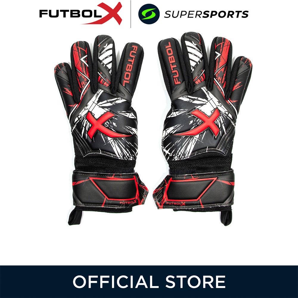 FUTBOLX Shot-Stopper Adult Goalkeeper Gloves | Shopee Philippines
