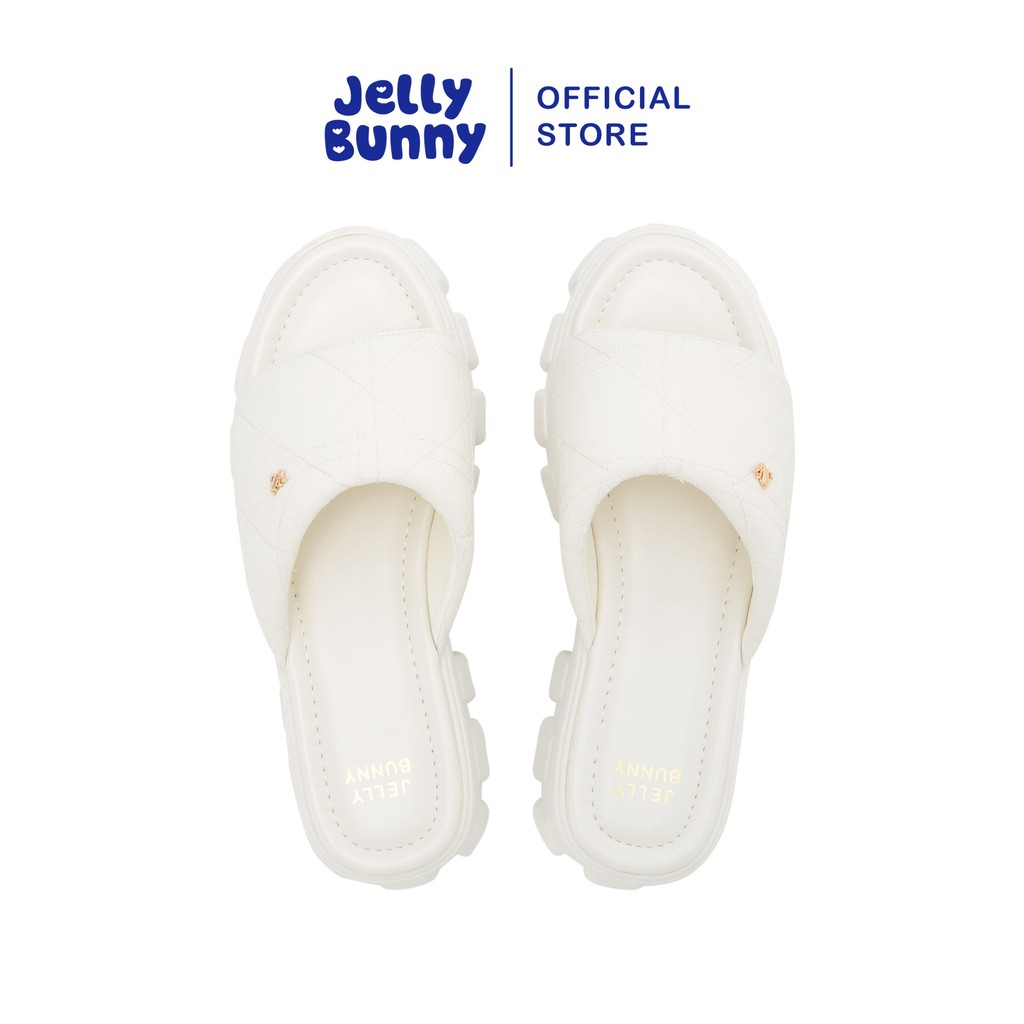 JELLY BUNNY Sandals QUISTIS Model B24SLSI044 | Shopee Philippines