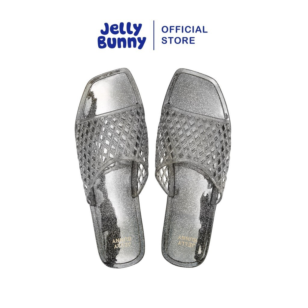 JELLY BUNNY Sandals INES B24SLSI059 | Shopee Philippines