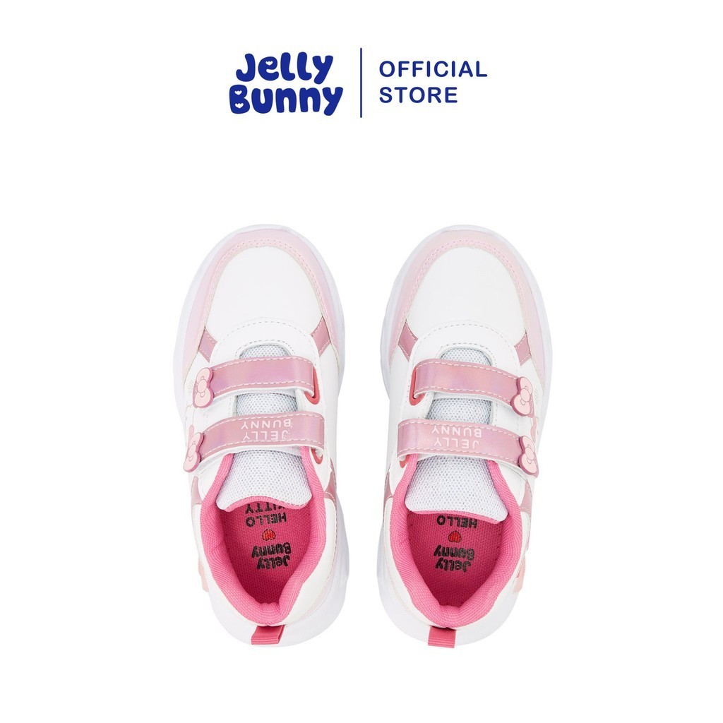 JELLY BUNNY Shoes JB MINI SNEAKER CUTTER Model B24WKNI001 | Shopee ...