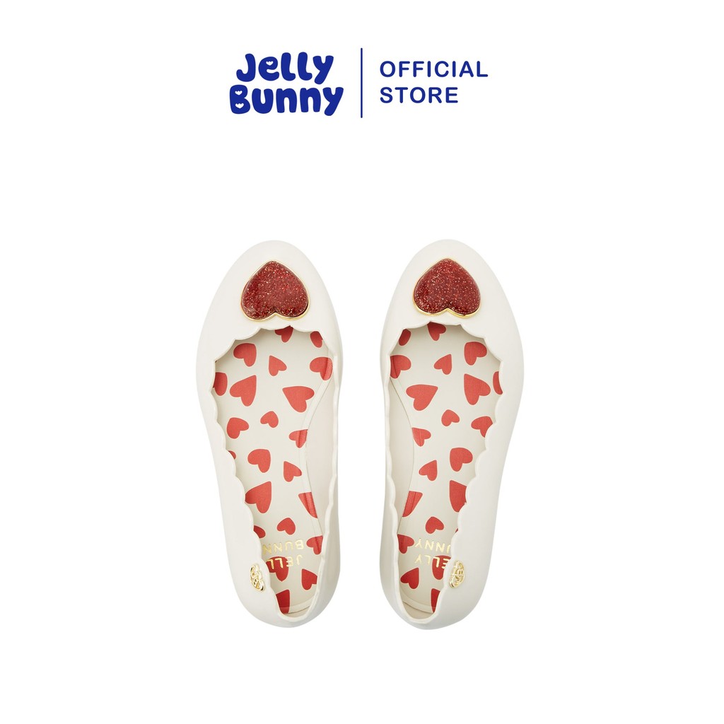 JELLY BUNNY Kids Ballet Flats MINI LAYNE Model B25SKBL001 | Shopee ...