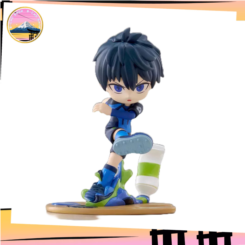 [Pre-order-2025-07]PalVerse Pale. "Blue Lock" Isagi Yoichi | Shopee ...