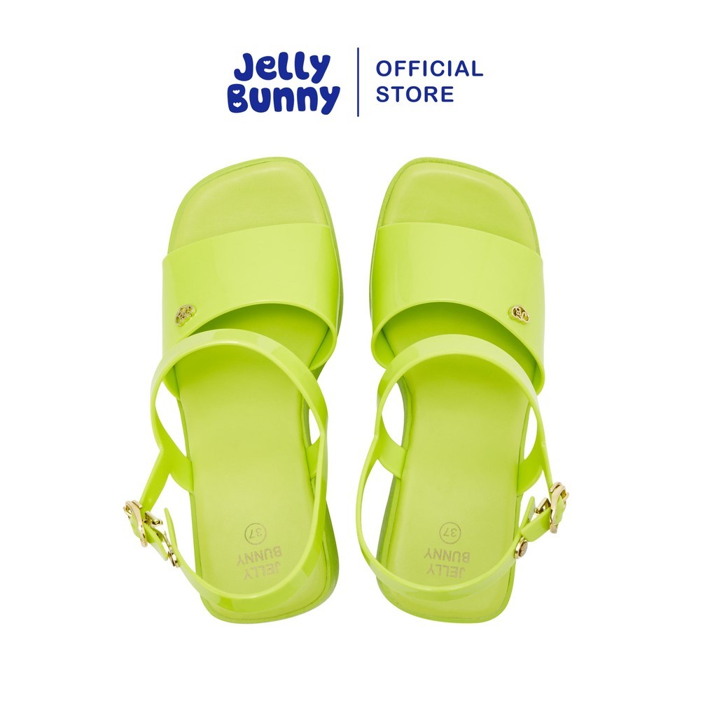 JELLY BUNNY YUNO Platform High Heels Model B25SLSI028 | Shopee Philippines