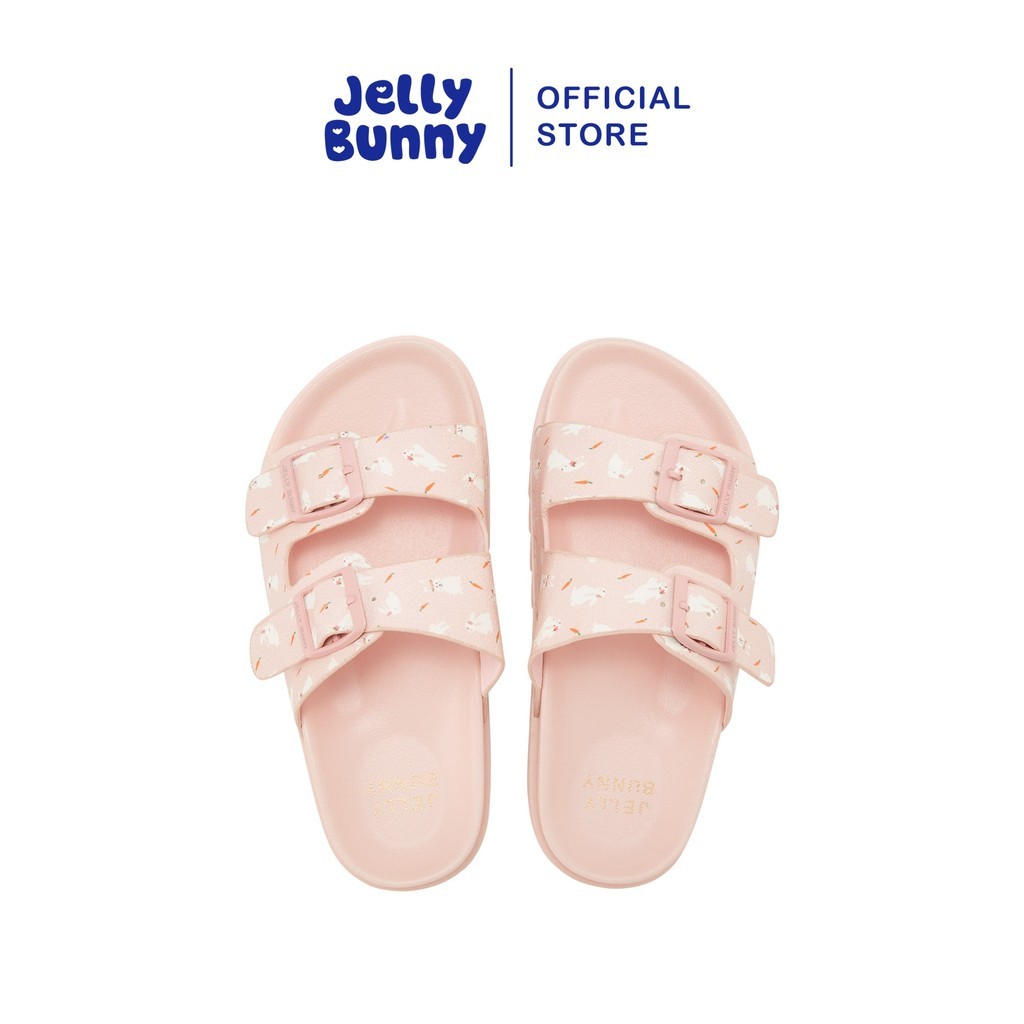 JELLY BUNNY Girls Sandals MINI SANDAL Model B25SKSI004 | Shopee Philippines