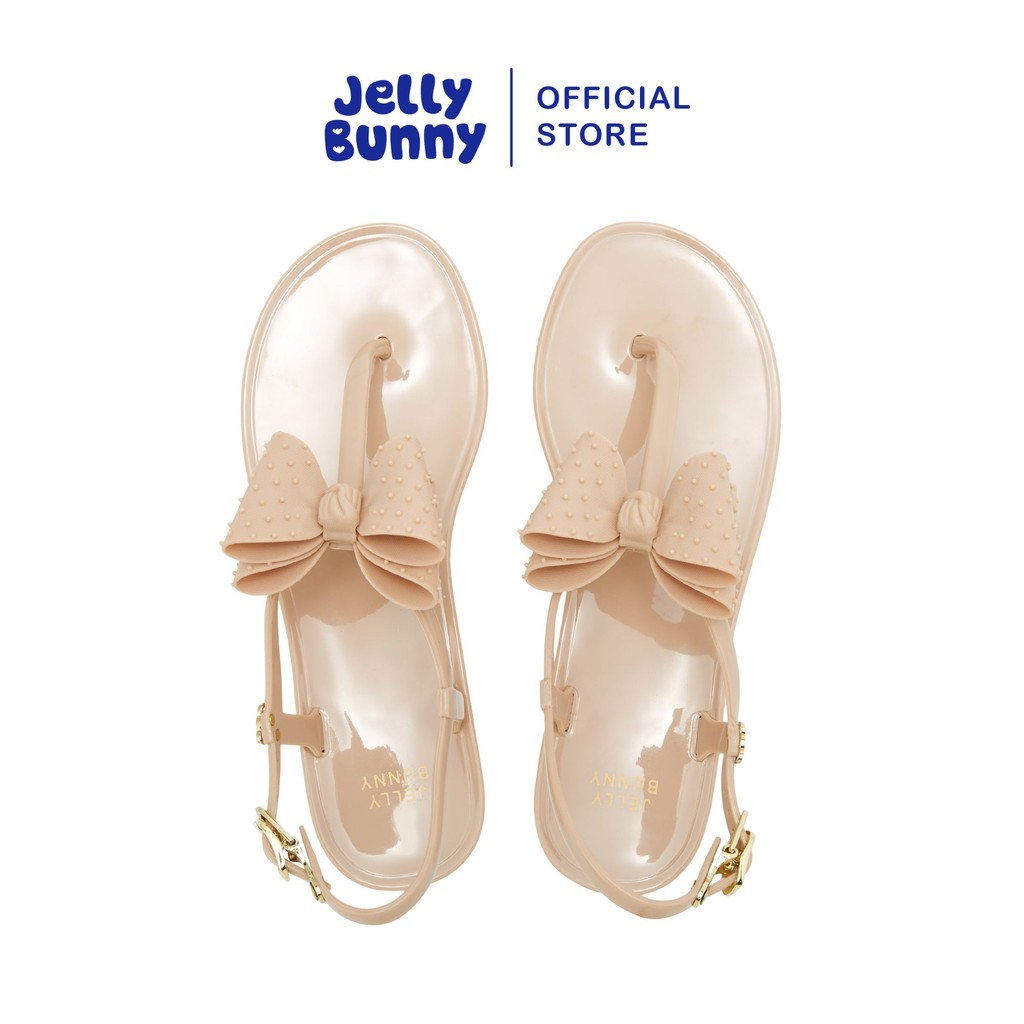 JELLY BUNNY Sandals RIN Model B25SLII002 | Shopee Philippines
