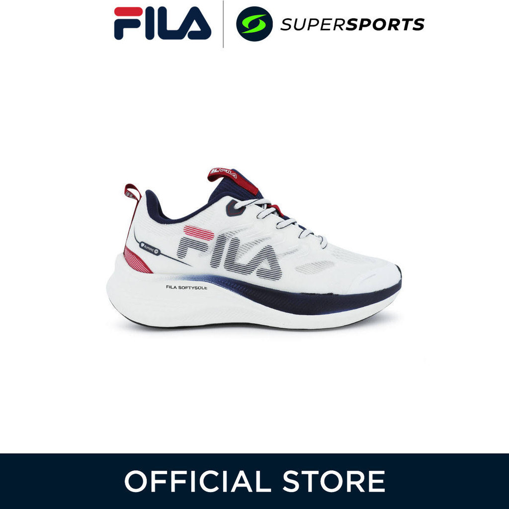 FILA Pulse V2 Men's Running Shoes | Shopee Philippines