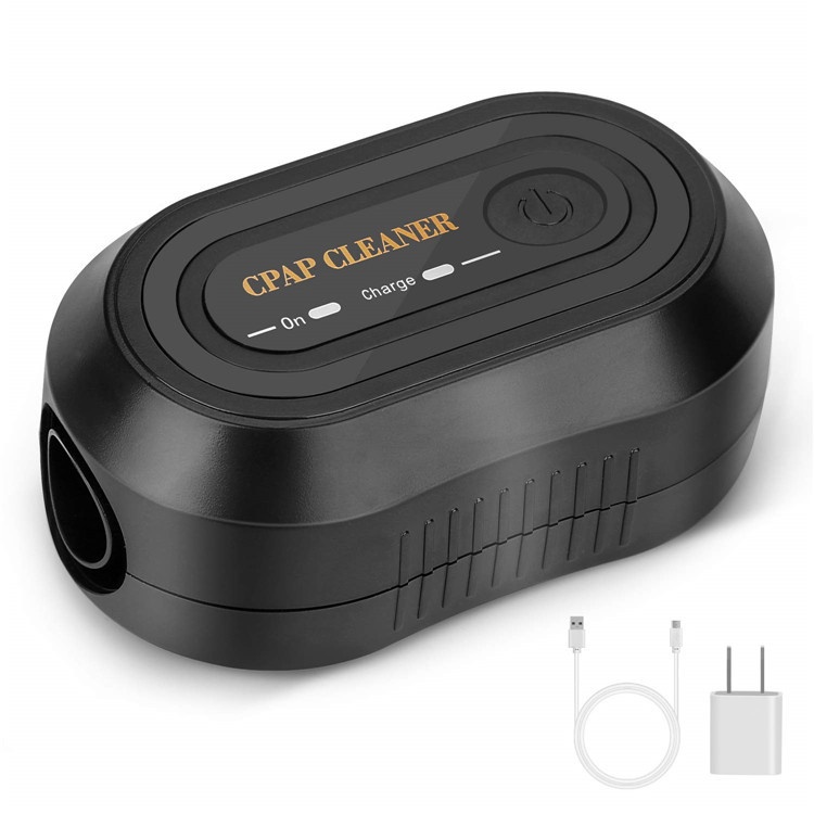 BMC Medical Cpap Disinfectant Sanitizer Sterilizer Apap Auto Ventilator ...