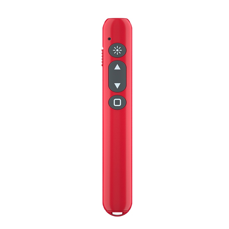 Wireless PPT Remote Control Flipping Pen Office Software 100m Remote ...