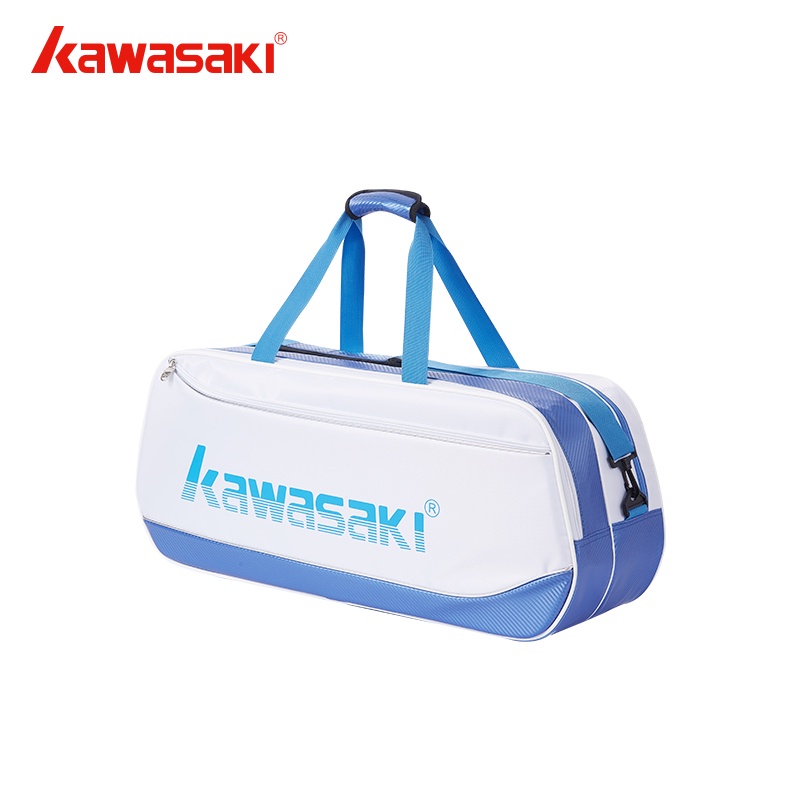 Kawasaki Badminton Bag K4G00-A8901 Double Shoulder One Shoulder ...