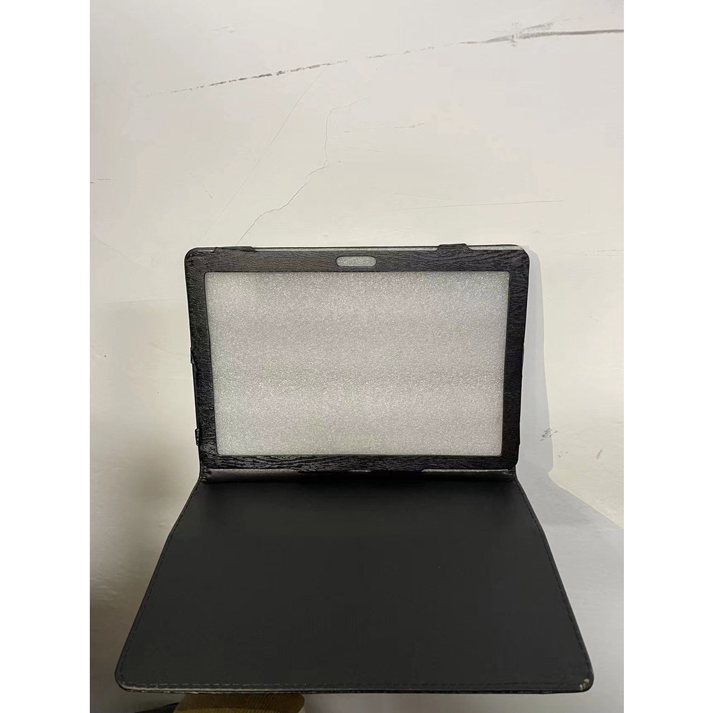 For ITEL tablet Pad 1 10.1" P10001L Lighter Thinner PU Leather Case ...