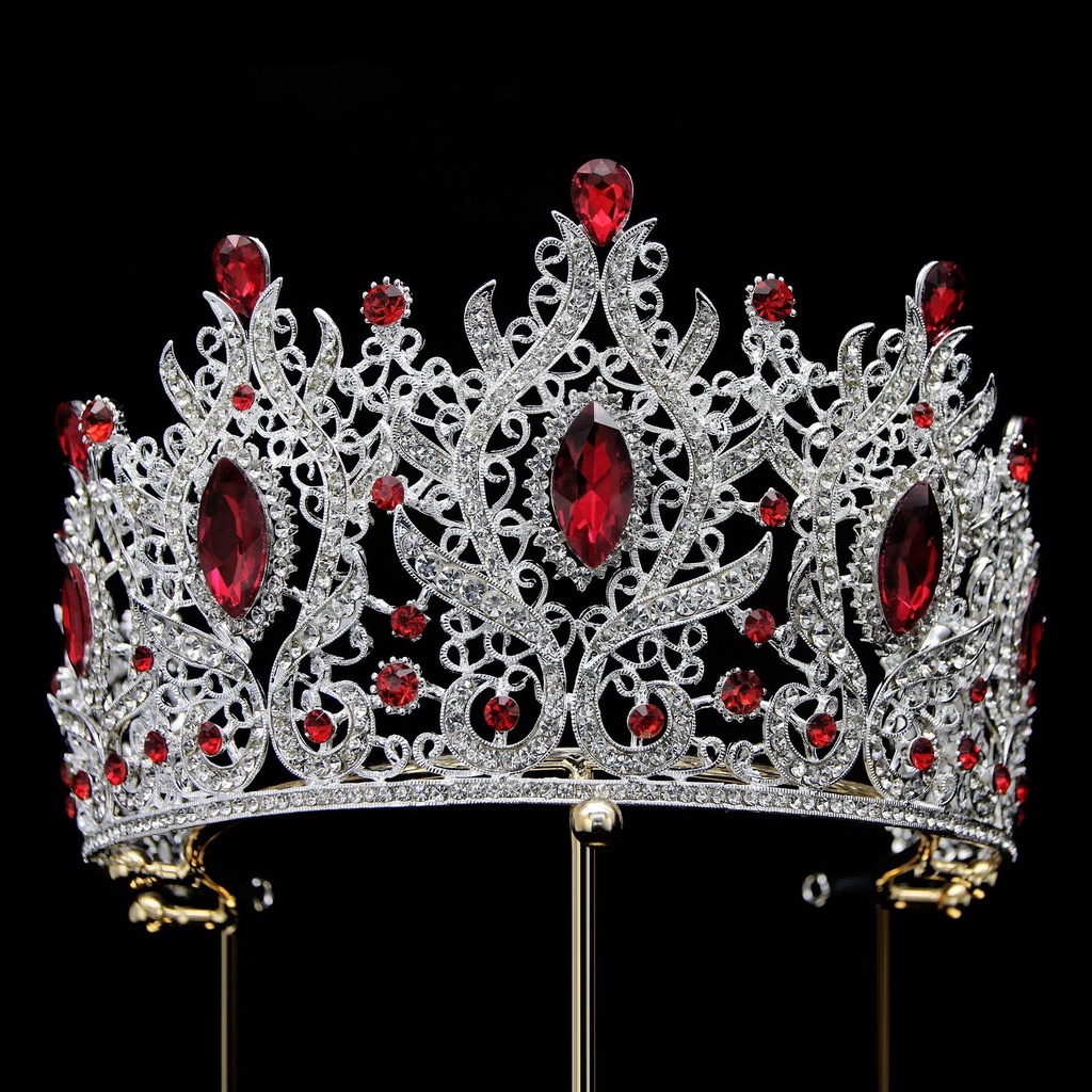 Wedding Birthday Party Crown Party Headwear | Shopee Philippines