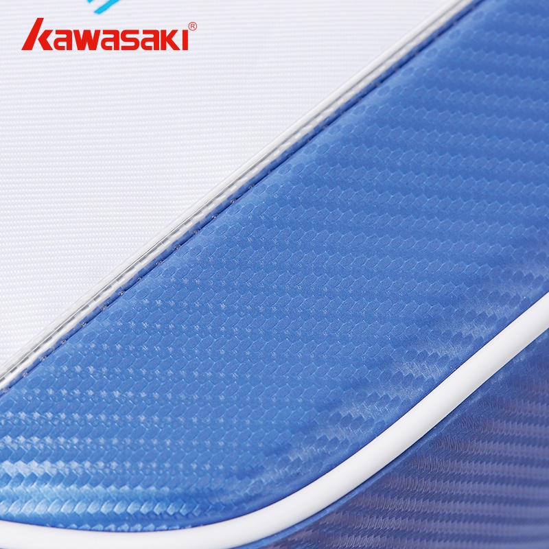 Kawasaki Badminton Bag K4G00-A8901 Double Shoulder One Shoulder ...