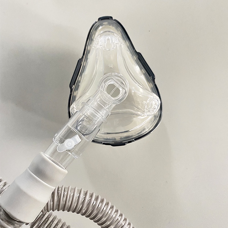 CT3 Universal CPAP Oxygen Adapter Connector Cuff 22mm For CPAP Machine ...