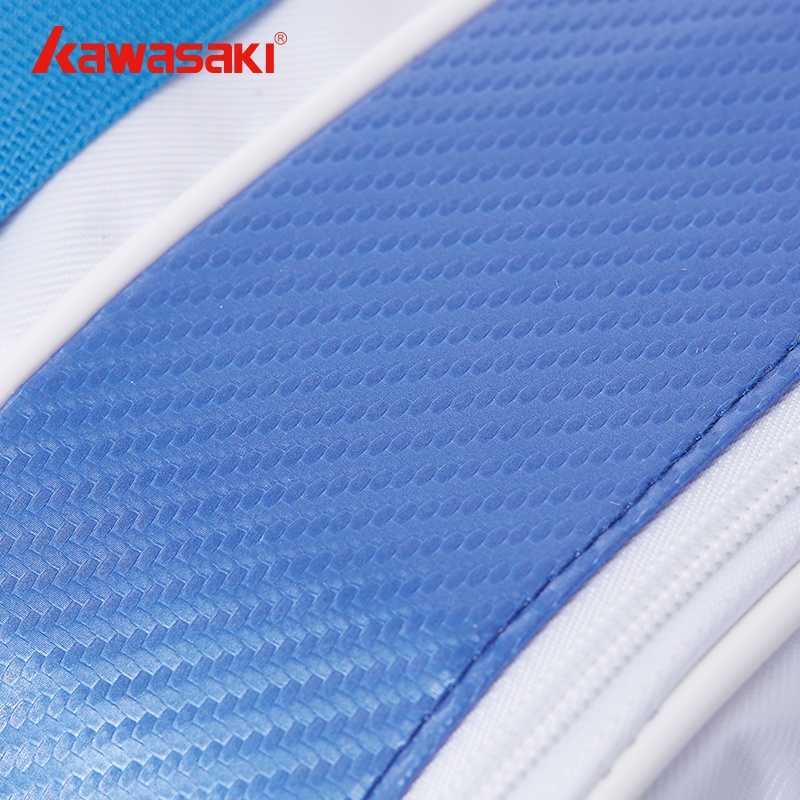 Kawasaki Badminton Bag K4G00-A8901 Double Shoulder One Shoulder ...