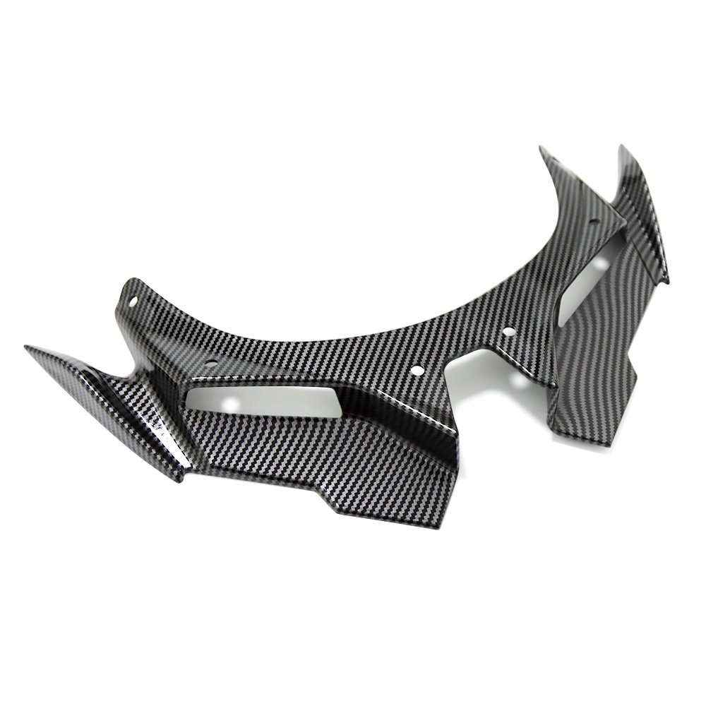For Kawasaki ZX-25R ZX25R ZX4R ZX4RR 2021-2023 ABS Front Fairing ...