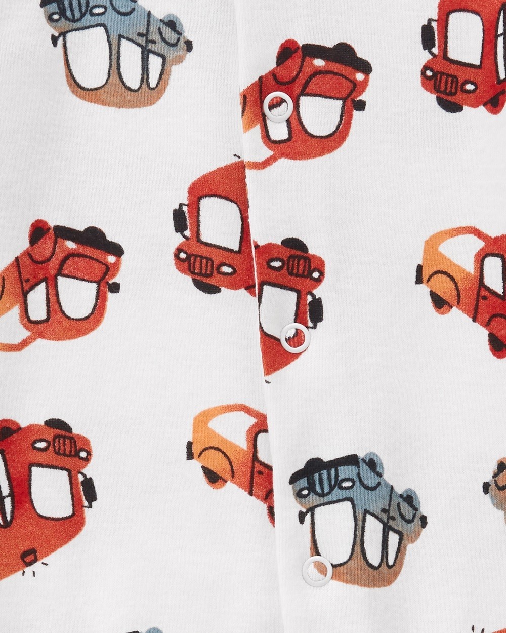 CARTER 3PC MPS Red Firetruck Dino L11 Set Of 3 Pieces Fire Truck ...