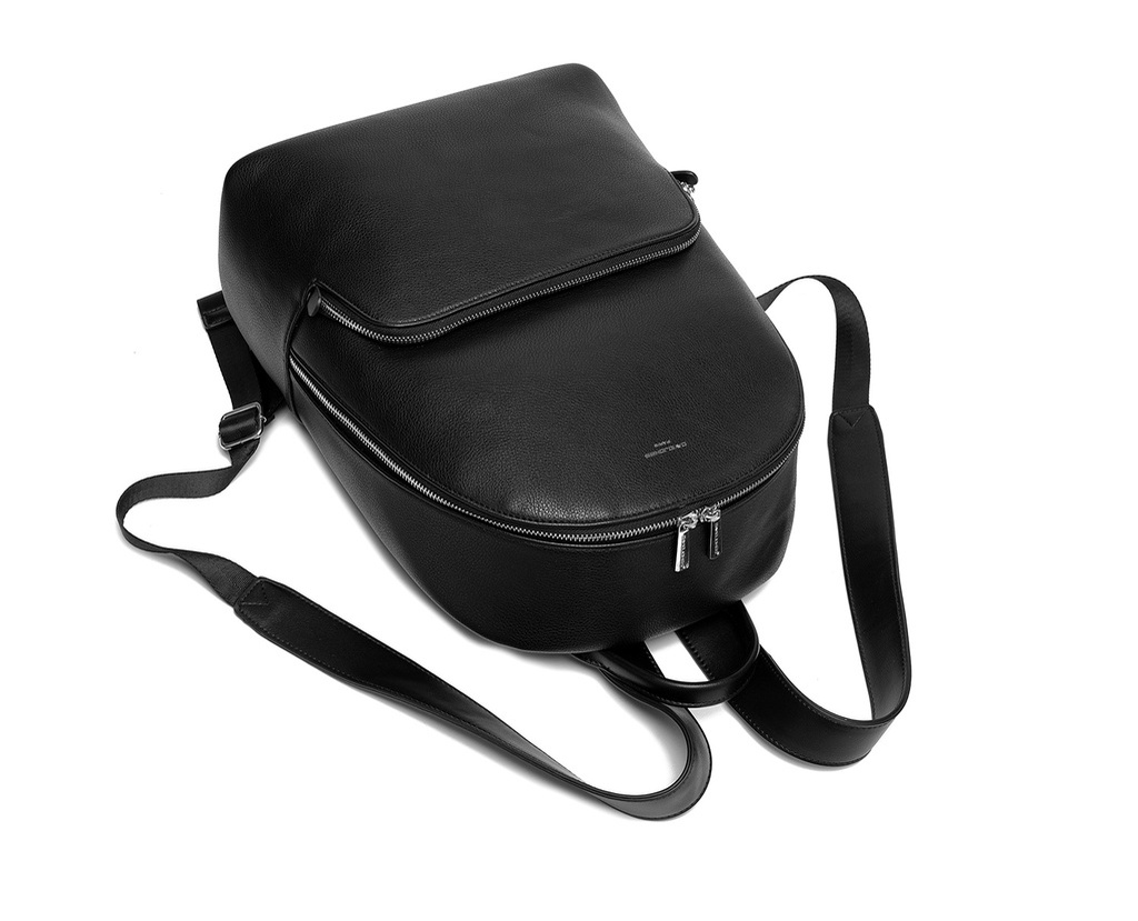 David Jones Paris Backpack For men School Bag For School 2023 Fashion ...