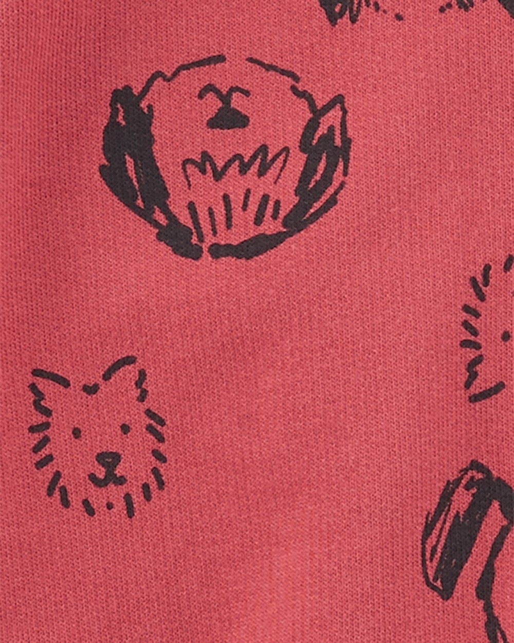 Carter's Jumpsuit 1Pc Red-Hood L8 Carter Clothing Striped Dress ...