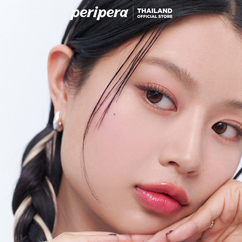 PERIPERA PURE BLUSHED SUNSHINE CHEEK (MALTESE VER): Blush | Shopee ...