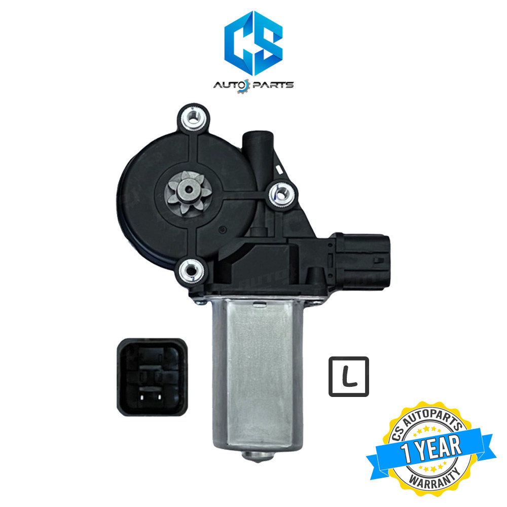 Electric Window Motor CHEVROLET NEW COLORADO TRAILBLAZER Year 12-19 ...