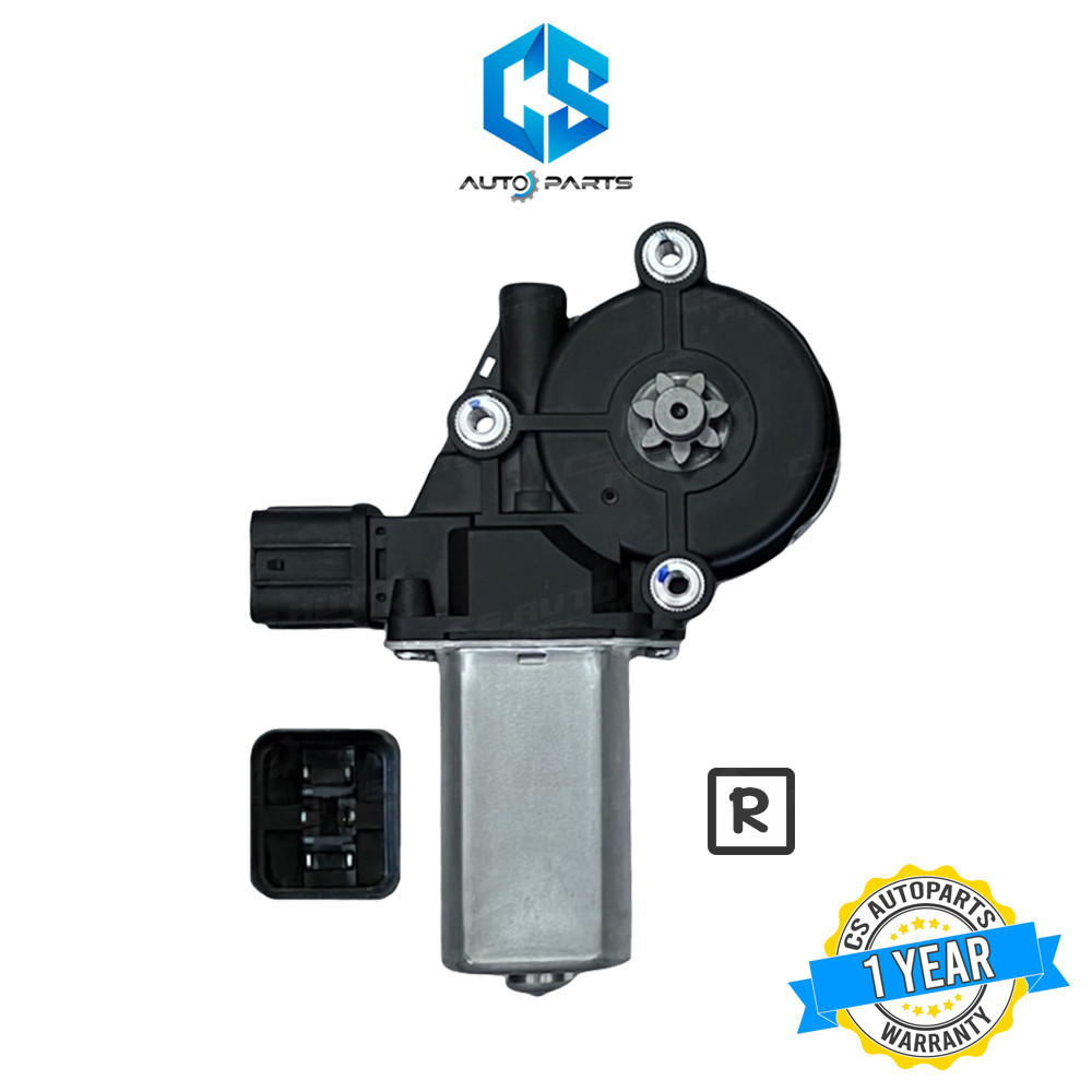 Electric Window Motor CHEVROLET NEW COLORADO TRAILBLAZER Year 12-19 ...