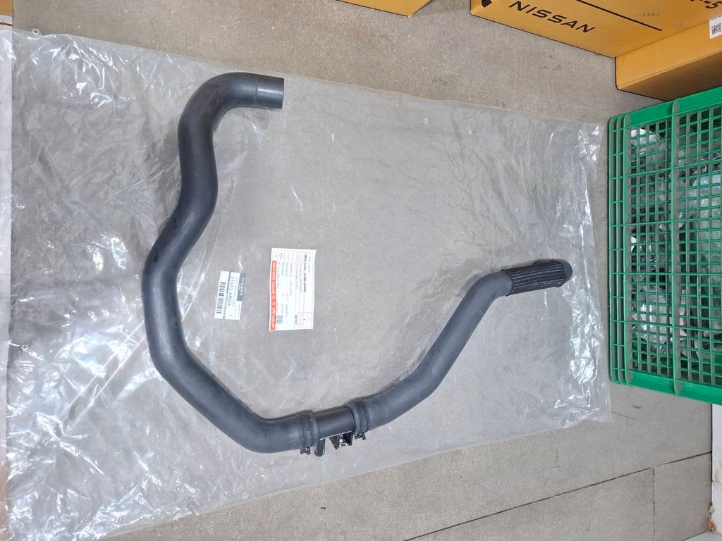 Lower Radiator Hose NISSAN NAVARA D23T NP 300 YD25Ti 21503-4JN0A ...