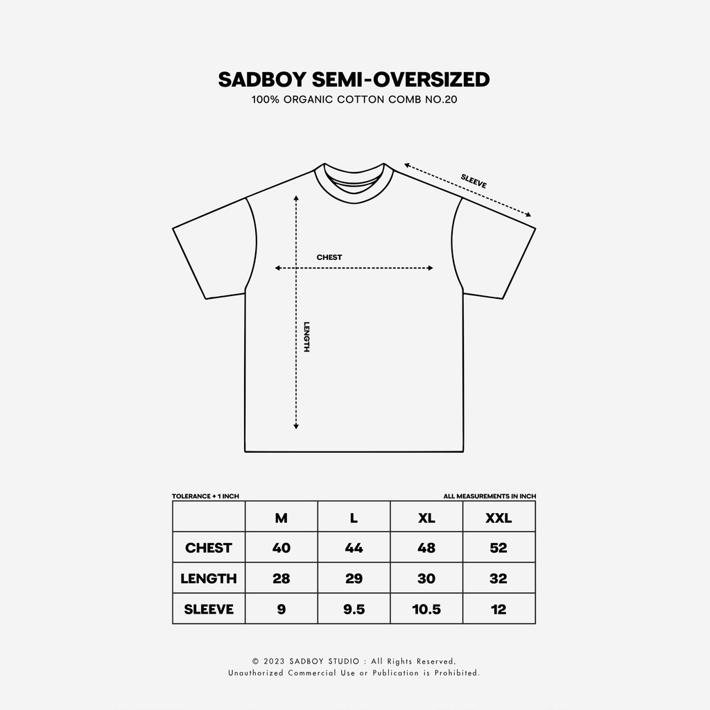 Maewmimi x SADBOY | The First Collection Only at | Shopee Philippines