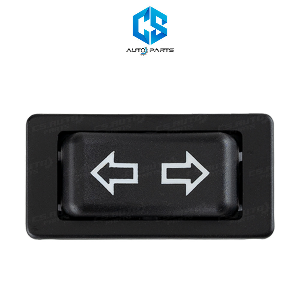 Electric Window Switch Arrow Type 12V Can Be Converted To All Car ...