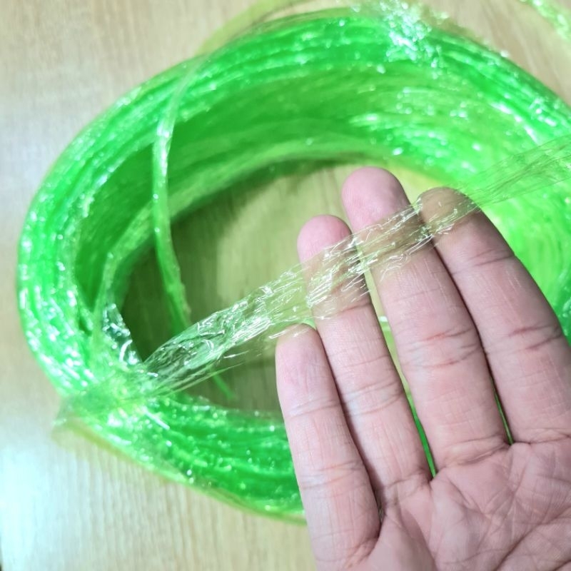 Straw Rope Assorted Colors 1 Meter Standard Strong Equipment Pack Of ...