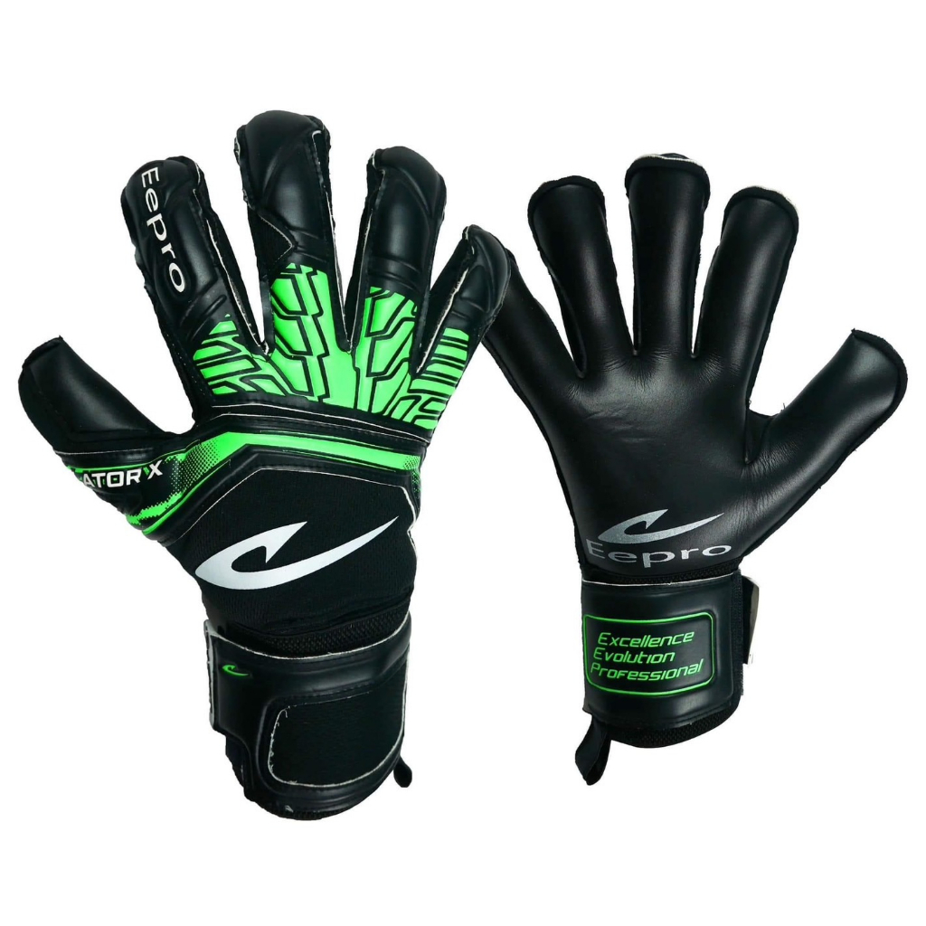 Eepro EG1057 Goalkeeper Gloves | Shopee Philippines