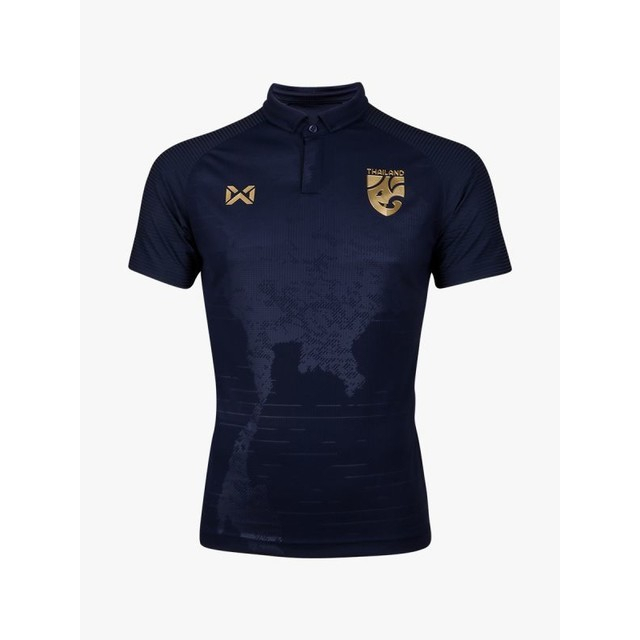 Warix Shirt WA20FT52M (Thai National Team) Label 999 by suntsport ...